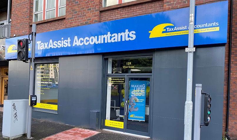 TaxAssist Accountants - Buy or Sell a UK Business with Daltons Business