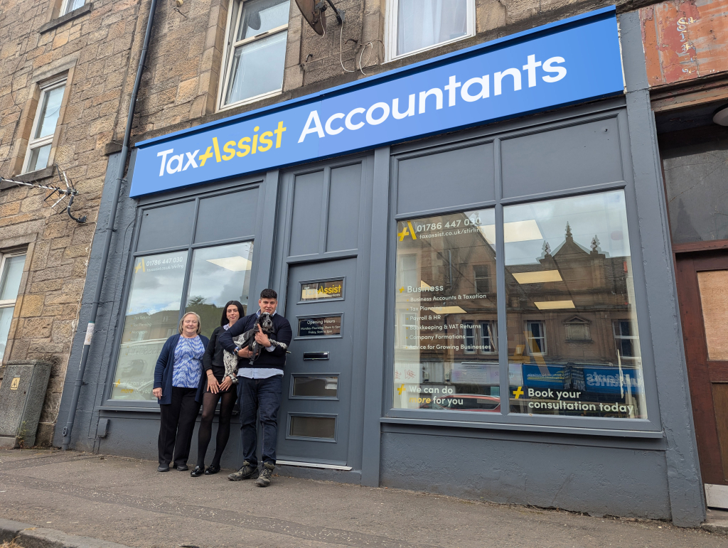 TaxAssist Accountants - Buy or Sell a UK Business with Daltons Business