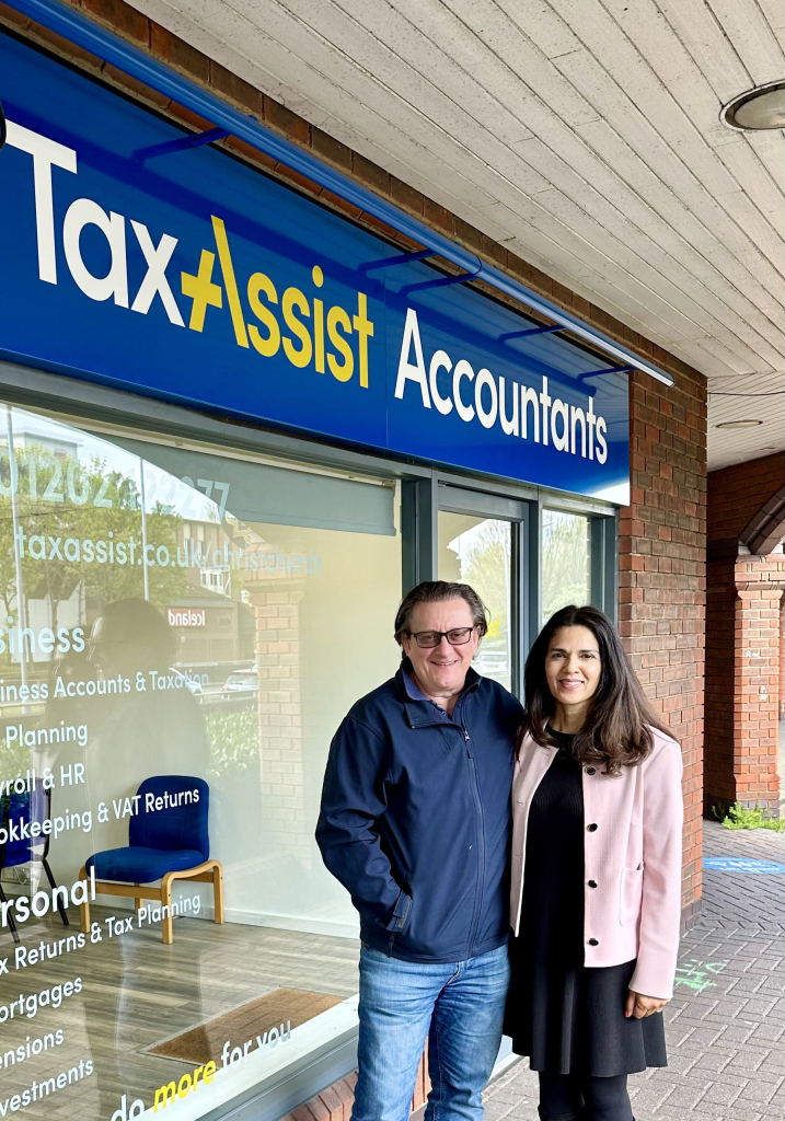 TaxAssist Accountants - Buy or Sell a UK Business with Daltons Business