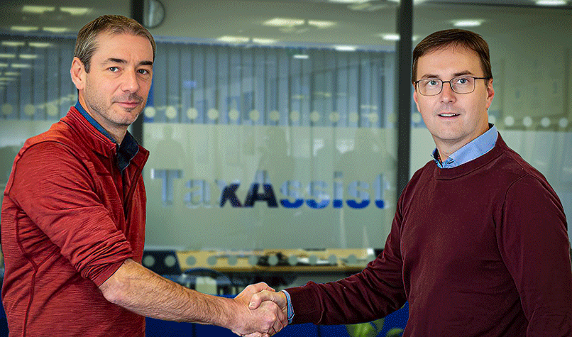 TaxAssist Accountants - Buy or Sell a UK Business with Daltons Business