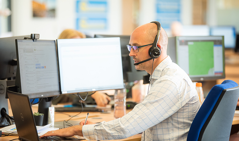 TaxAssist Accountants - Buy or Sell a UK Business with Daltons Business