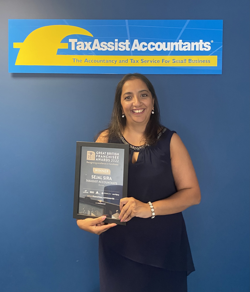TaxAssist Accountants - Buy or Sell a UK Business with Daltons Business