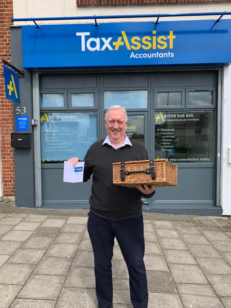 TaxAssist Accountants - Buy or Sell a UK Business with Daltons Business