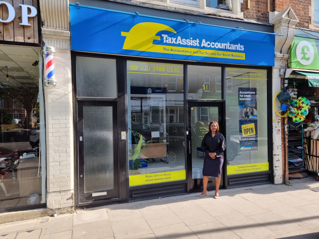 TaxAssist Accountants - Buy or Sell a UK Business with Daltons Business
