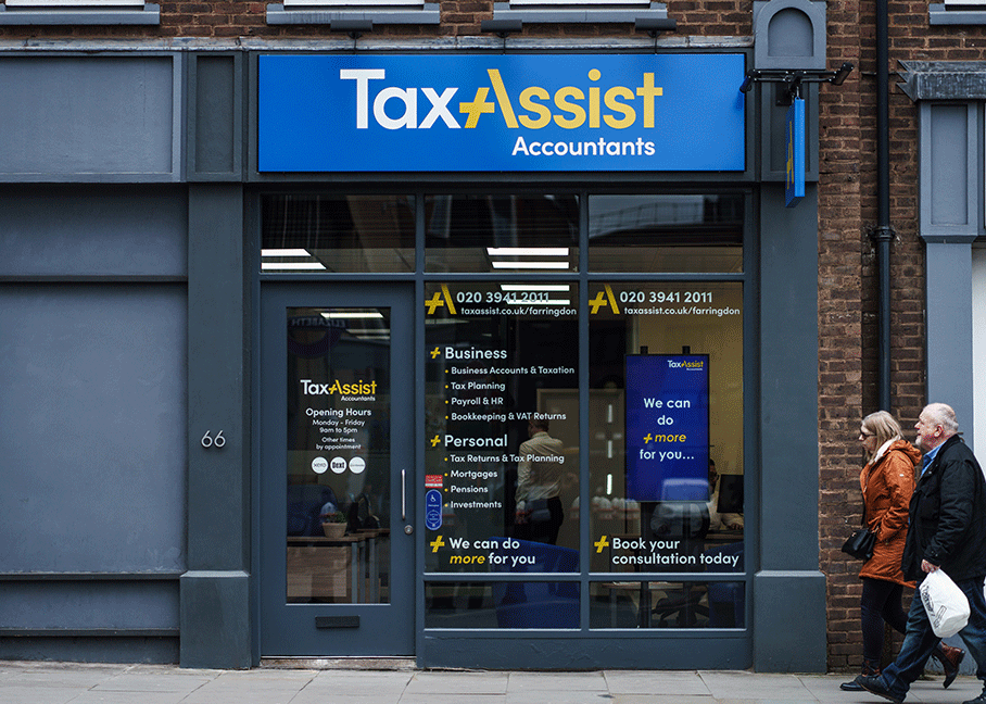 TaxAssist Accountants - Buy or Sell a UK Business with Daltons Business
