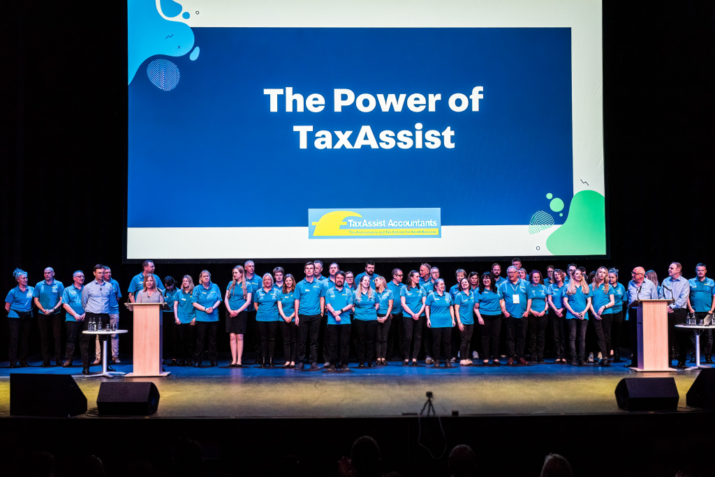 TaxAssist Accountants - Buy or Sell a UK Business with Daltons Business
