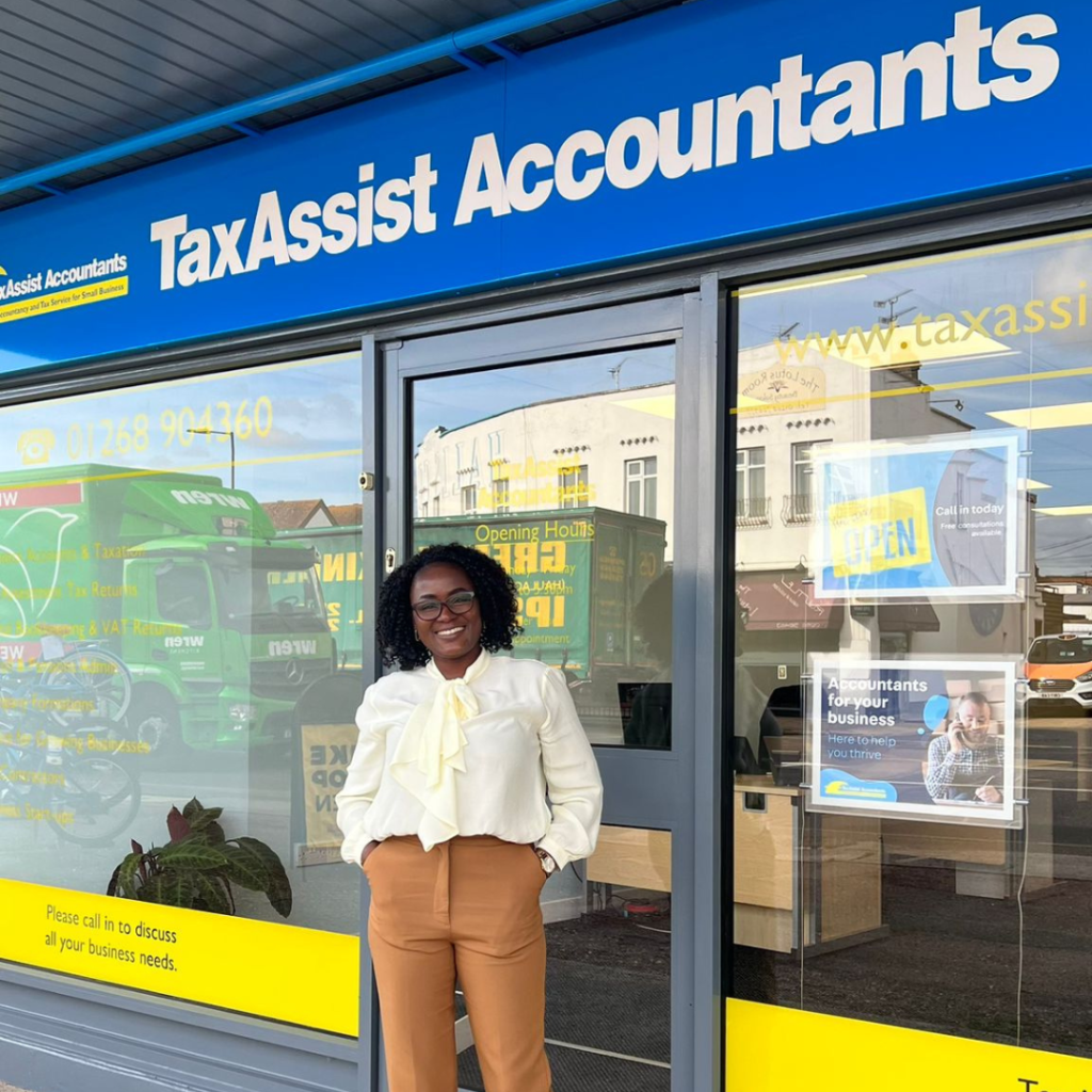 TaxAssist Accountants - Buy or Sell a UK Business with Daltons Business