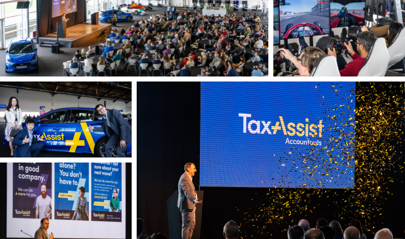 TaxAssist Accountants - Buy or Sell a UK Business with Daltons Business