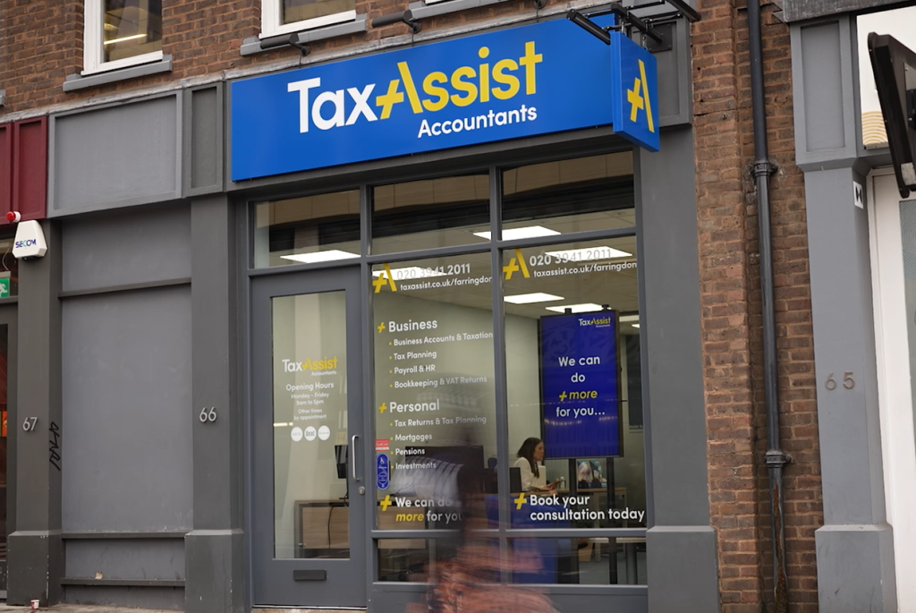TaxAssist Accountants - Buy or Sell a UK Business with Daltons Business