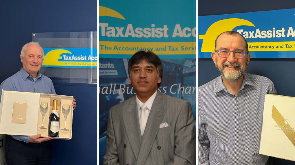 TaxAssist Accountants - Buy or Sell a UK Business with Daltons Business
