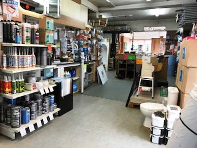 23 Builders Merchant Businesses for Sale from Daltons Business