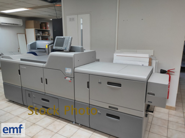 108 Printers/Print Shops for Sale from Daltons Business
