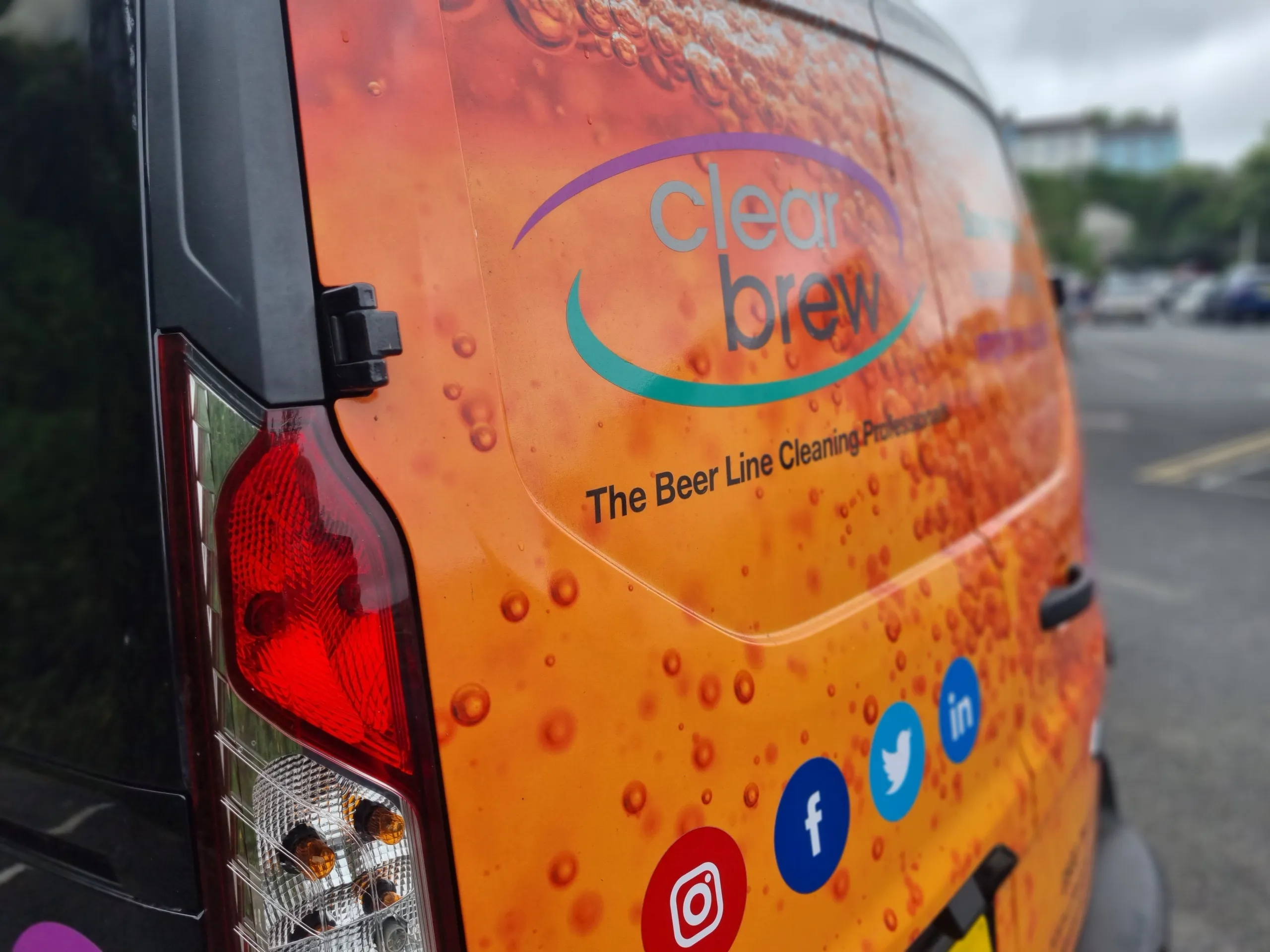 Clear Brew Ltd - Buy or Sell a UK Business with Daltons Business