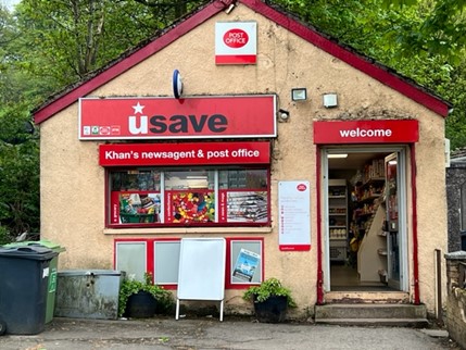 49 Convenience Stores for Sale in Scotland from Daltons Business
