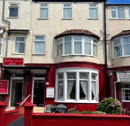 90 Hotels for Sale in Blackpool from Daltons Business