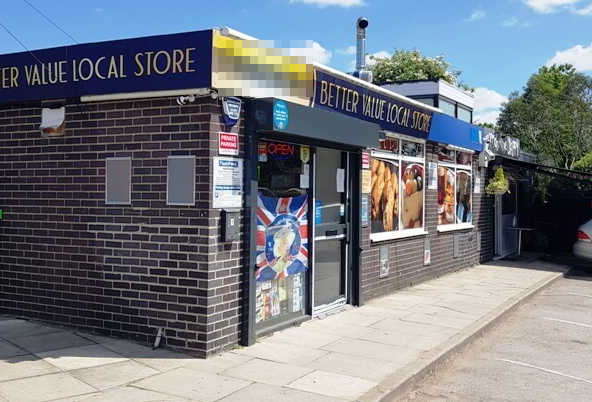 700 Off Licences - Page 3 of 35 for Sale from Daltons Business