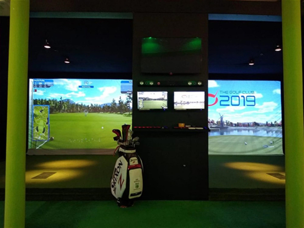 10 Golf courses for Sale from Daltons Business