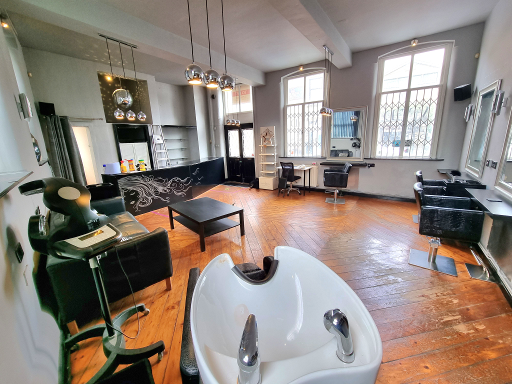 686 Hairdressers Salons for Sale from Daltons Business
