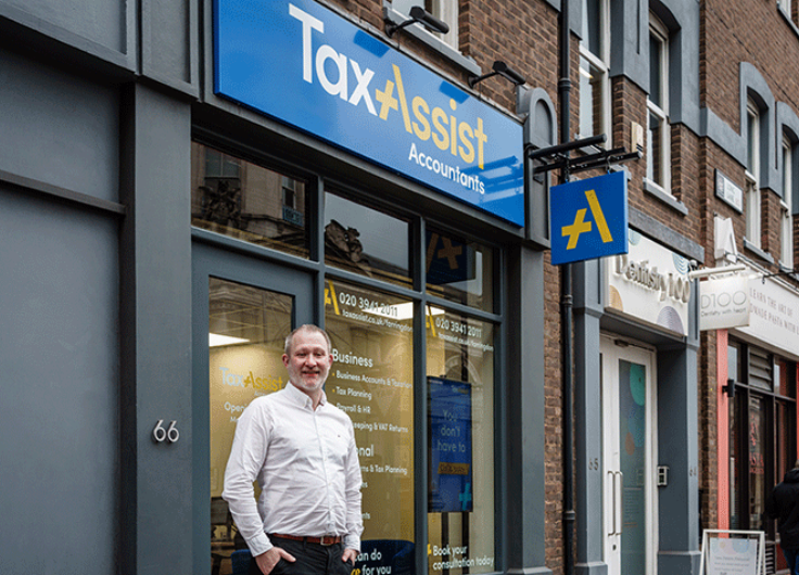 TaxAssist Accountants - Buy or Sell a UK Business with Daltons Business