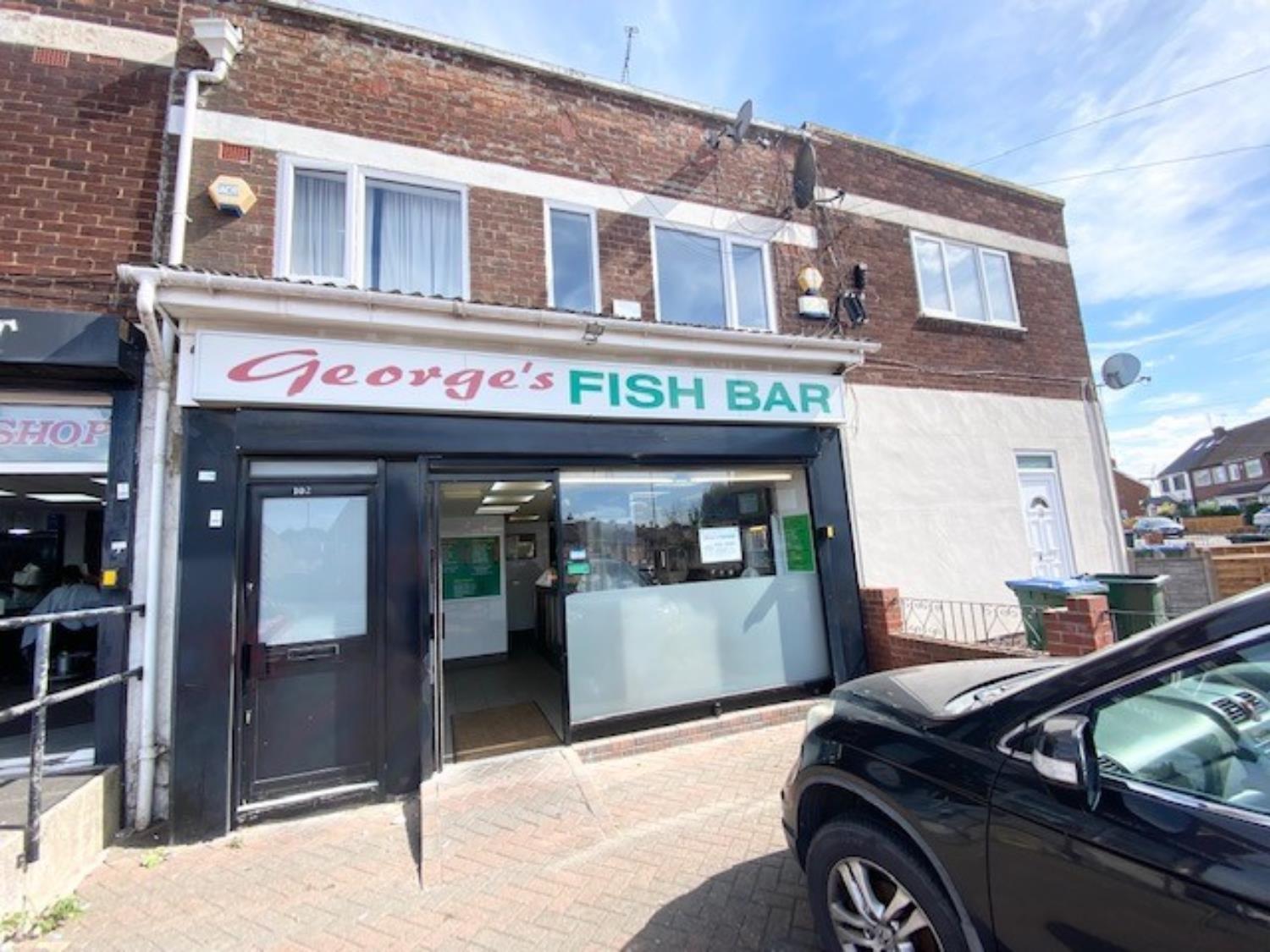 Leasehold Fish & Chip Takeaway Located In Coventry - Buy or Sell a UK ...