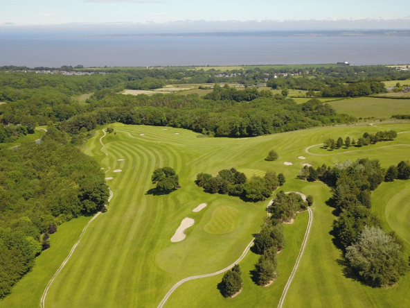 10 Golf courses for Sale from Daltons Business