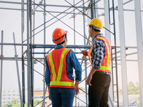 20 Scaffolding Hire Businesses for Sale from Daltons Business