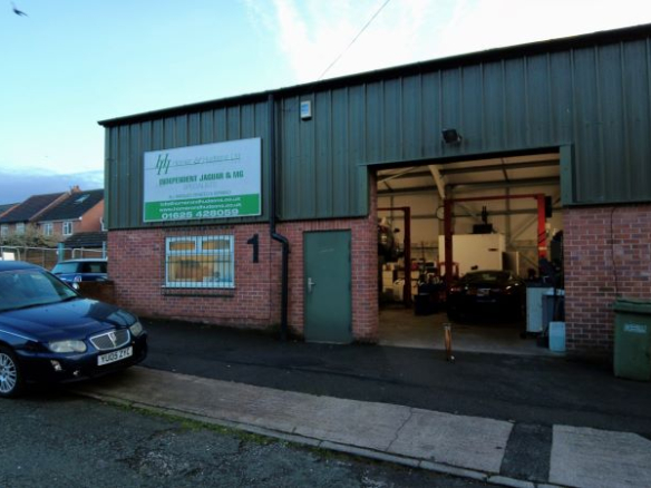 14 Motor Related Properties for Sale from Daltons Business