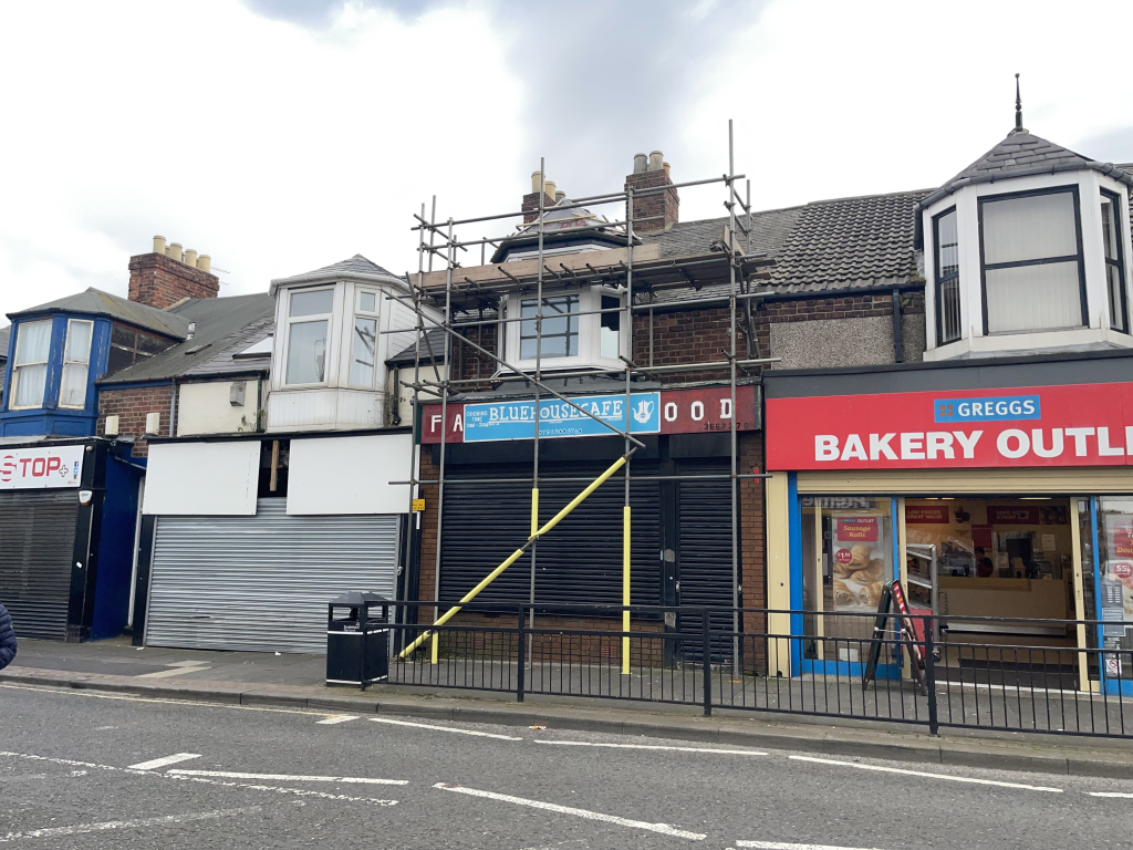 Vacant Premises in Hendon, Sunderland - Buy or Sell a UK Business with ...