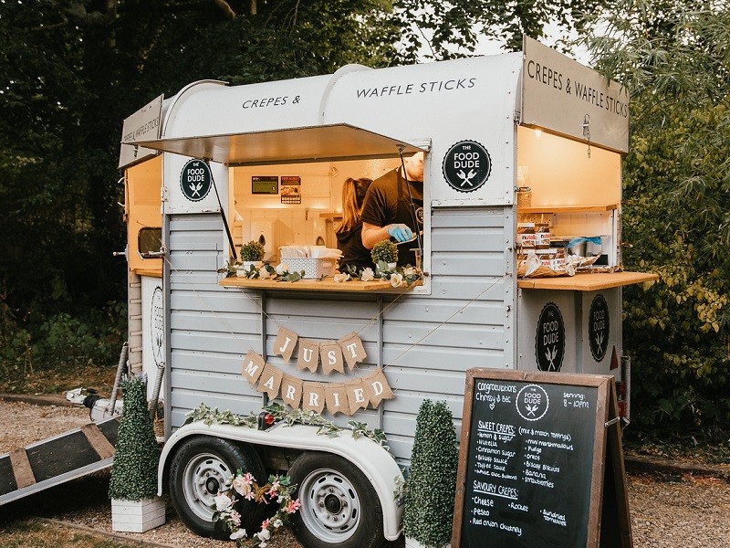 46 Mobile Catering Businesses for Sale from Daltons Business