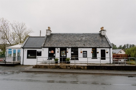 Skye’s Oldest Bakery For Sale, Dunvegan - Buy or Sell a UK Business ...