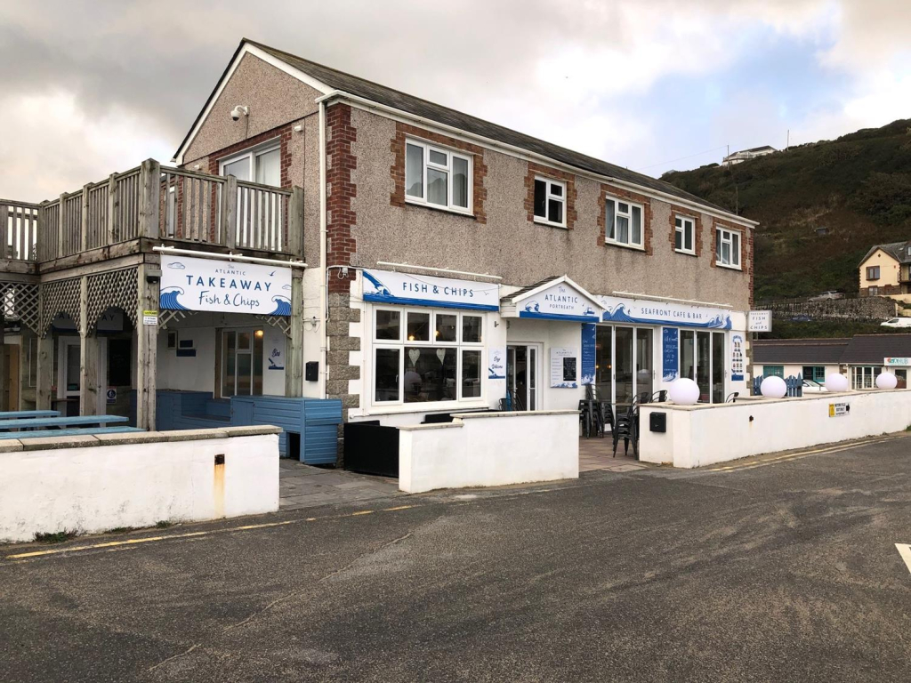 18 Fish & Chip Shops for Sale in Cornwall from Daltons Business