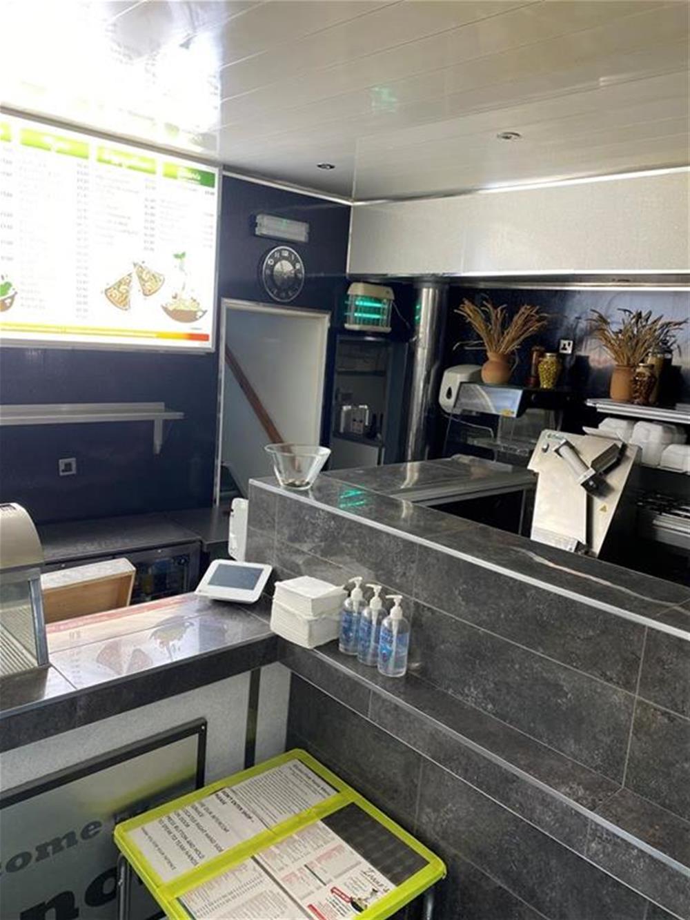 Italian Chip Shop - Dumfries & Galloway - Buy or Sell a UK Business ...