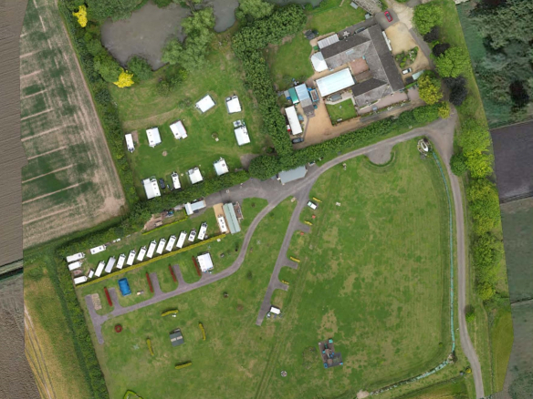 59 Caravan Parks for Sale from Daltons Business