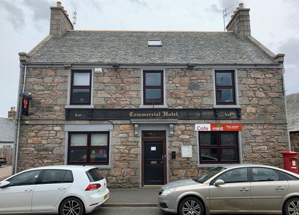 61 Pubs for Sale in Scotland from Daltons Business
