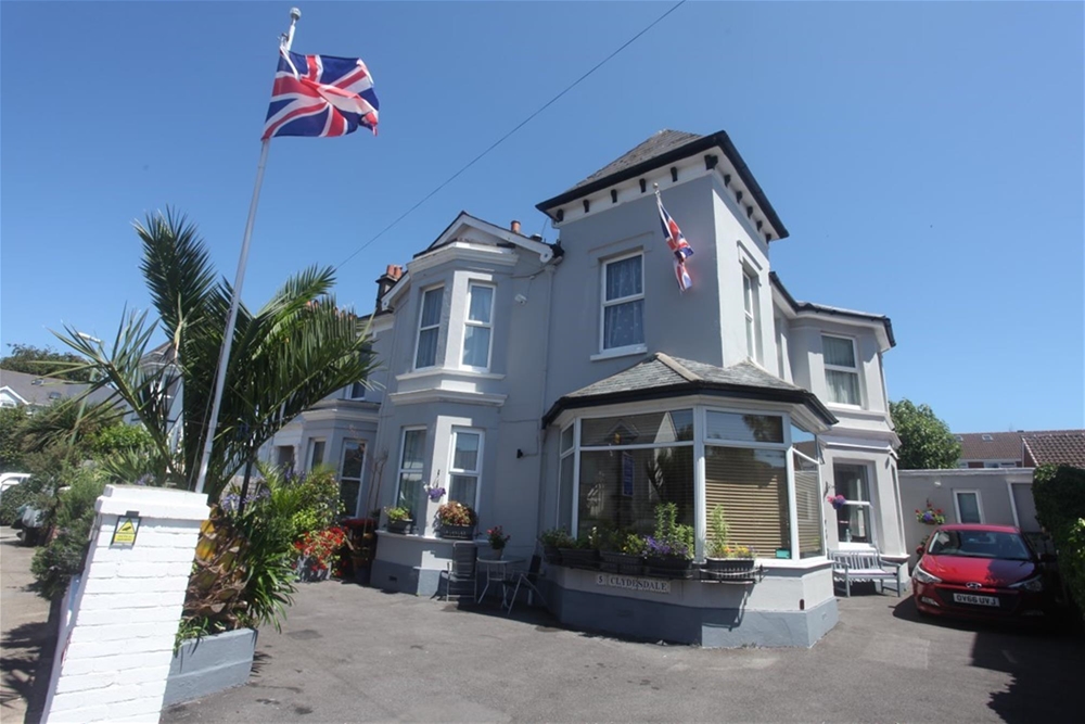 Outstanding South Devon Guest House - Buy or Sell a UK Business with ...