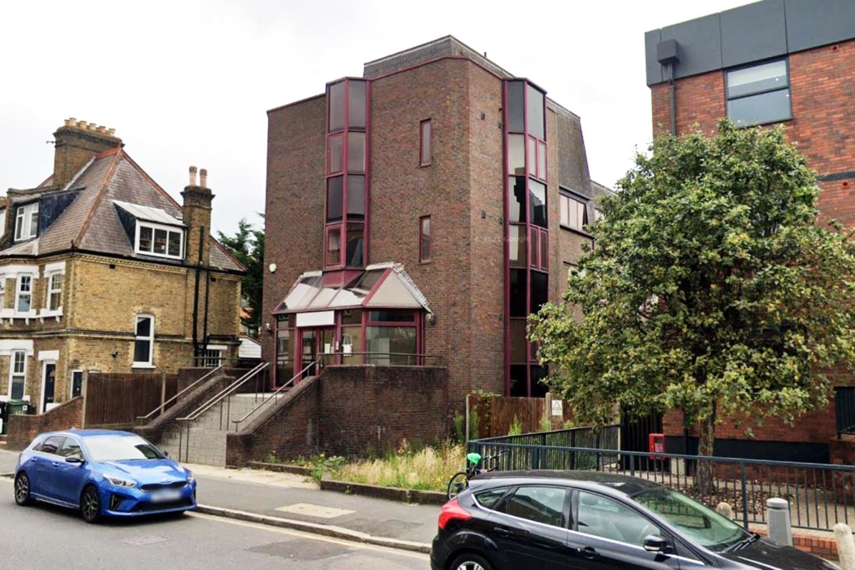 Commercial Premises With Class E Use - Kent - Buy or Sell a UK Business ...