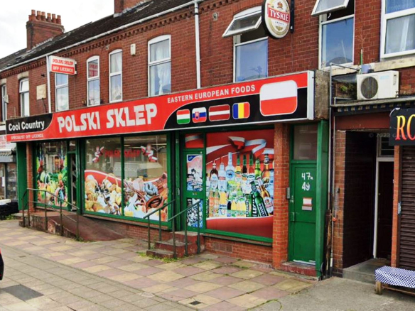 330 Convenience Stores for Sale from Daltons Business