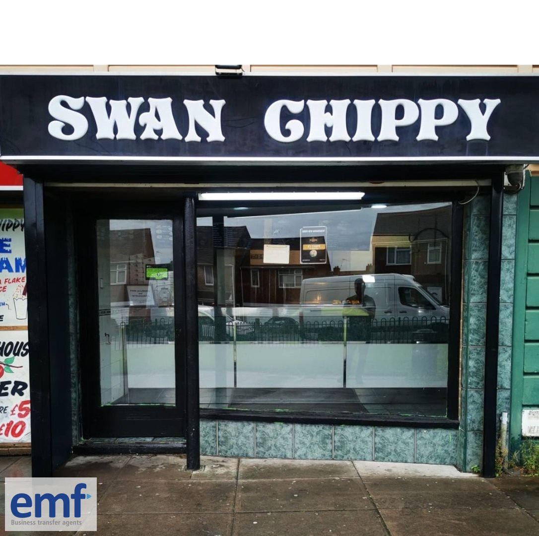 WELL ESTABLISHED FISH & CHIP SHOP IN STOURBRIDGE, WEST MIDLANDS - Buy ...