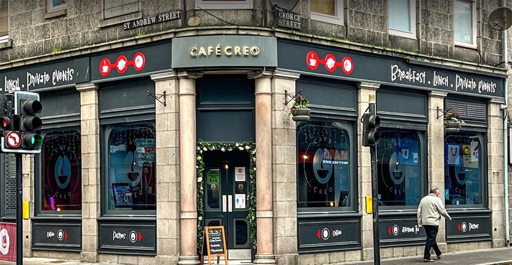 Quality Cafe - Aberdeen. - Buy or Sell a UK Business with Daltons Business