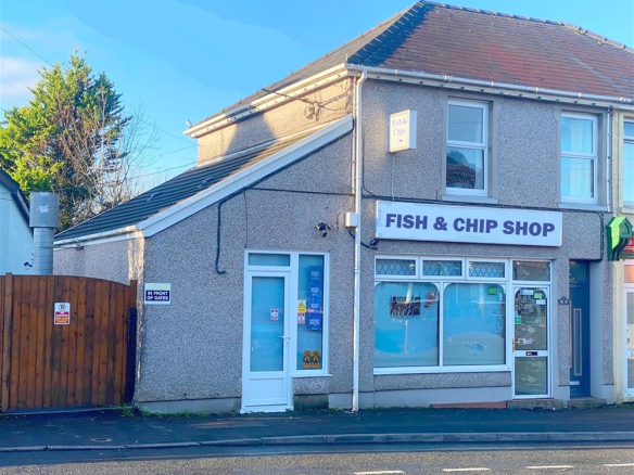 641 Fish & Chip Shops for Sale from Daltons Business