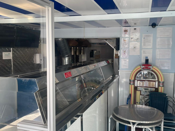 641 Fish & Chip Shops for Sale from Daltons Business