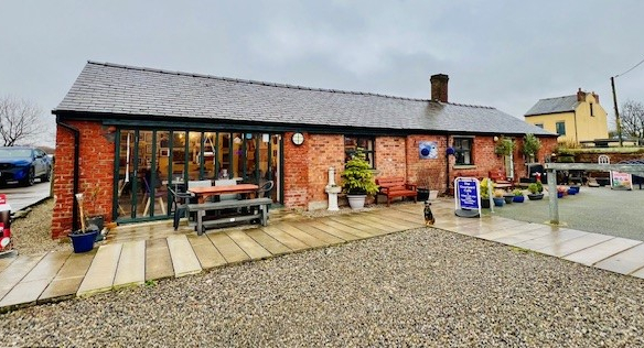 Cafes for Sale in Longridge from Daltons Business