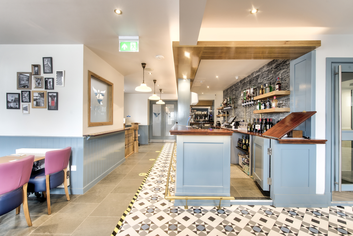 Fully Renovated Pub in Quaint Scottish Village - Buy or Sell a UK ...