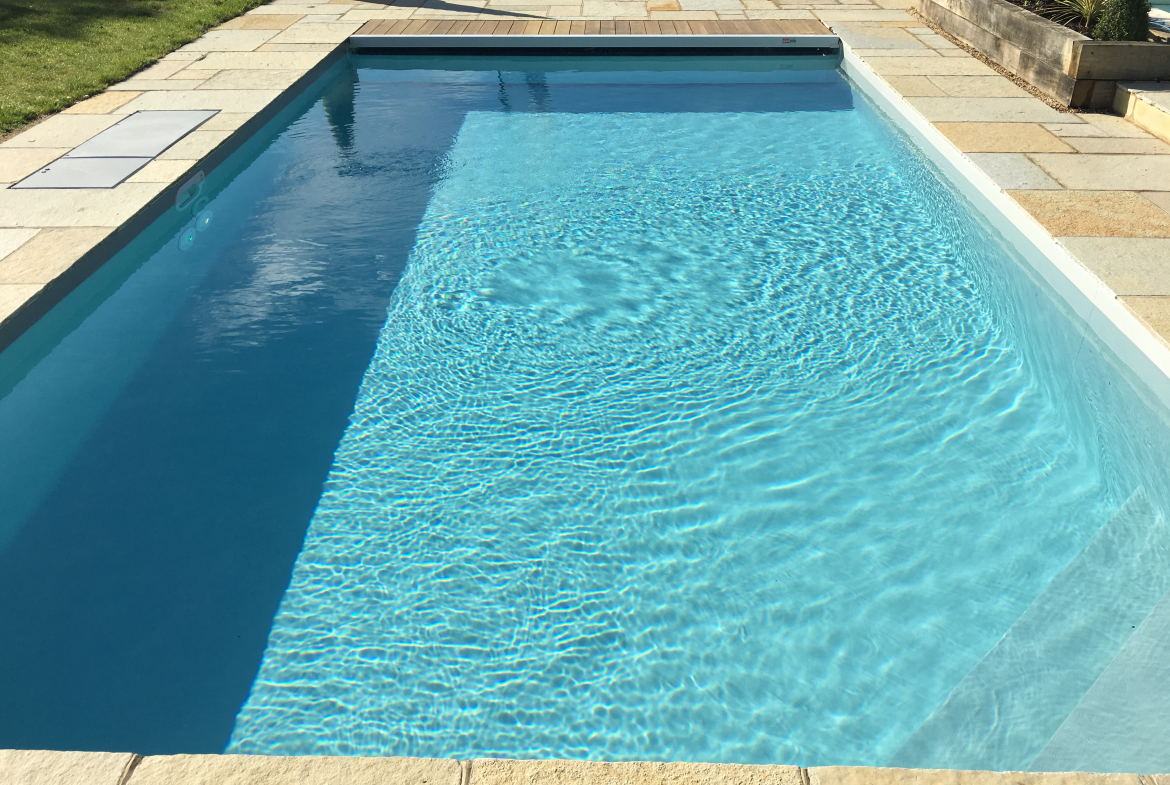 Desjoyaux Pools UK - Buy or Sell a UK Business with Daltons Business