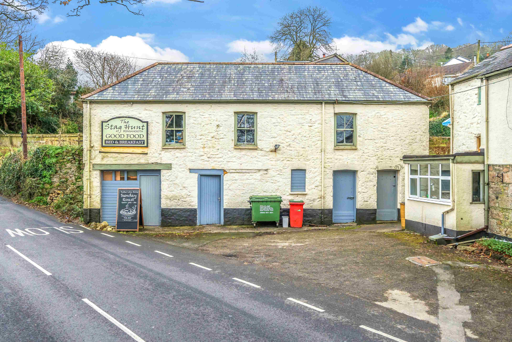 Local Village Pub/Restaurant With Letting Rooms - Buy or Sell a UK ...