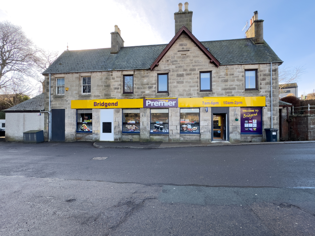 352 Convenience Stores for Sale from Daltons Business