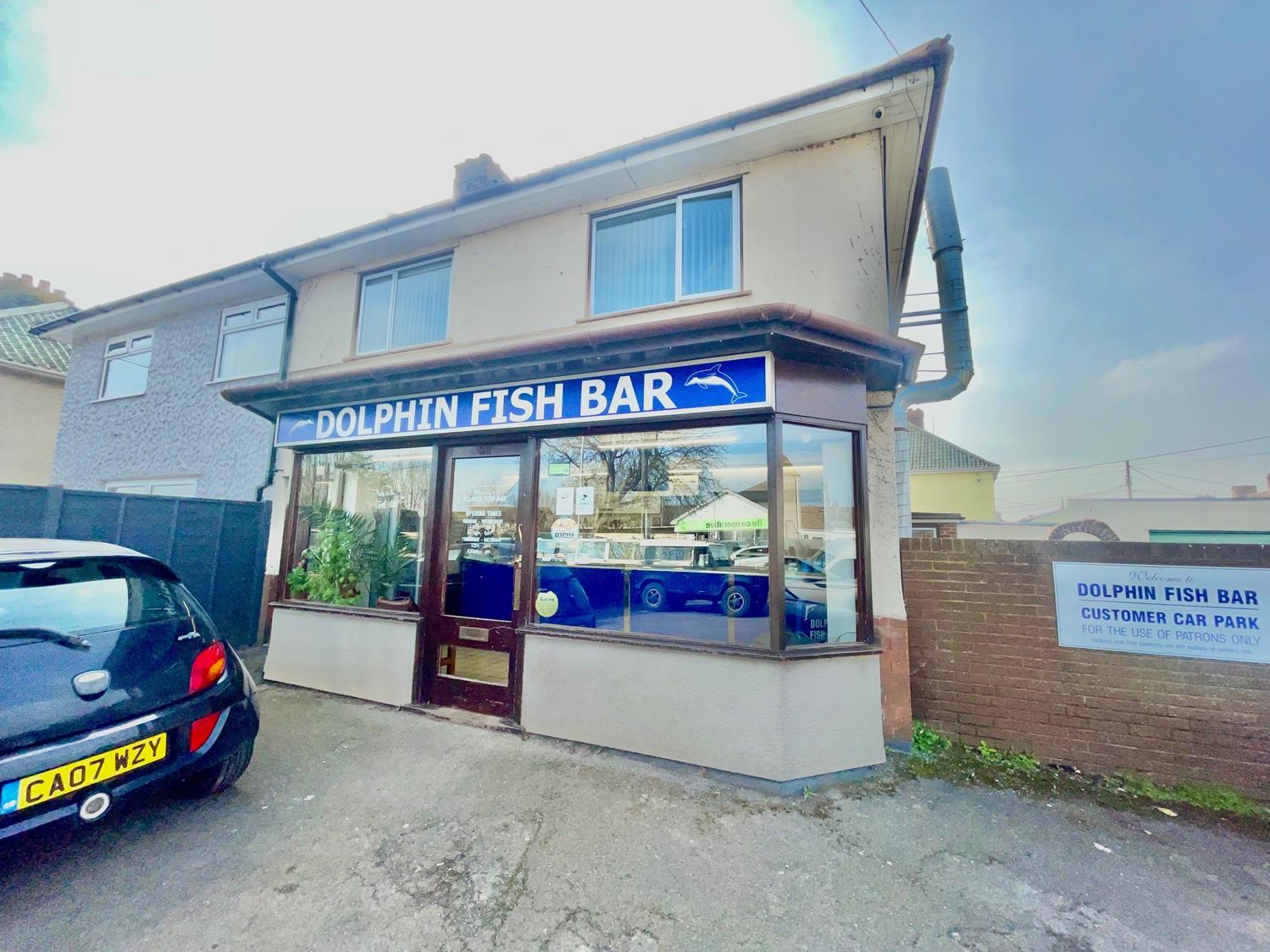 Fish & Chip Shops for Sale in Templecombe from Daltons Business