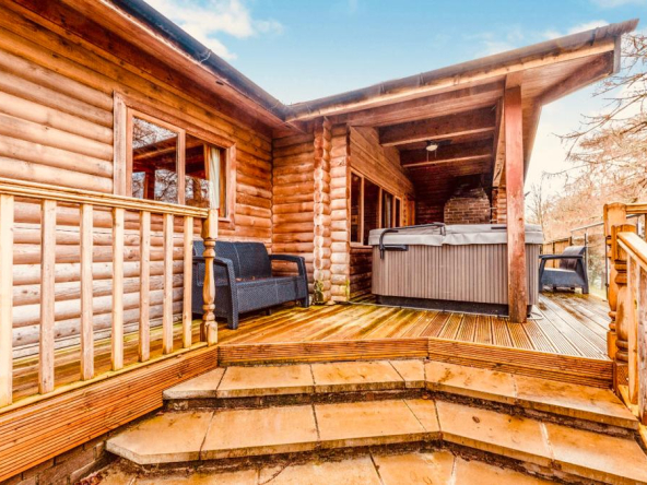 22 Holiday Parks for Sale from Daltons Business