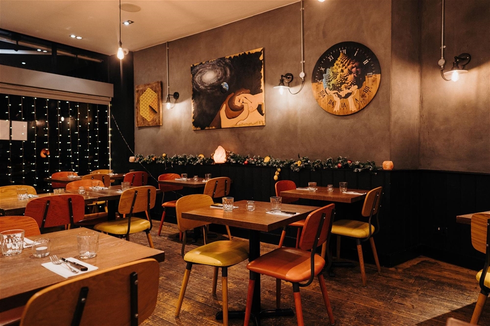 RESTAURANT SPECIALISING IN HOMEMADE ITALIAN CUISINE - Buy or Sell a UK ...
