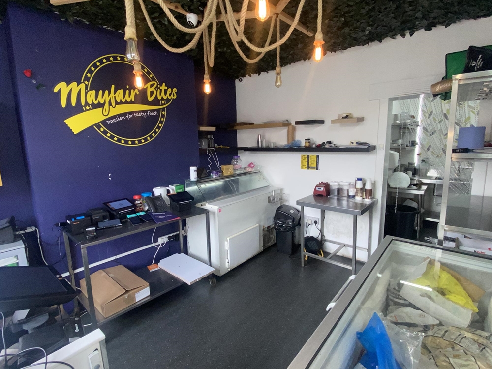 Hot Food Take Away - Buy or Sell a UK Business with Daltons Business